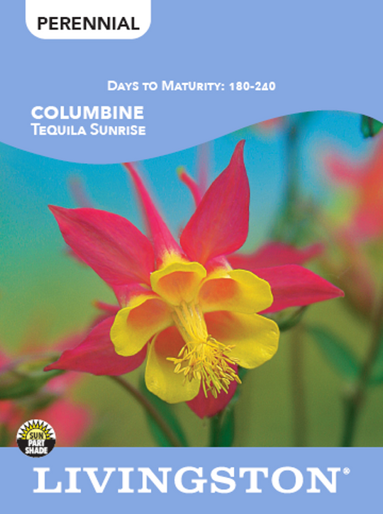 Perennial Flower Seeds – LivingstonSeed.com