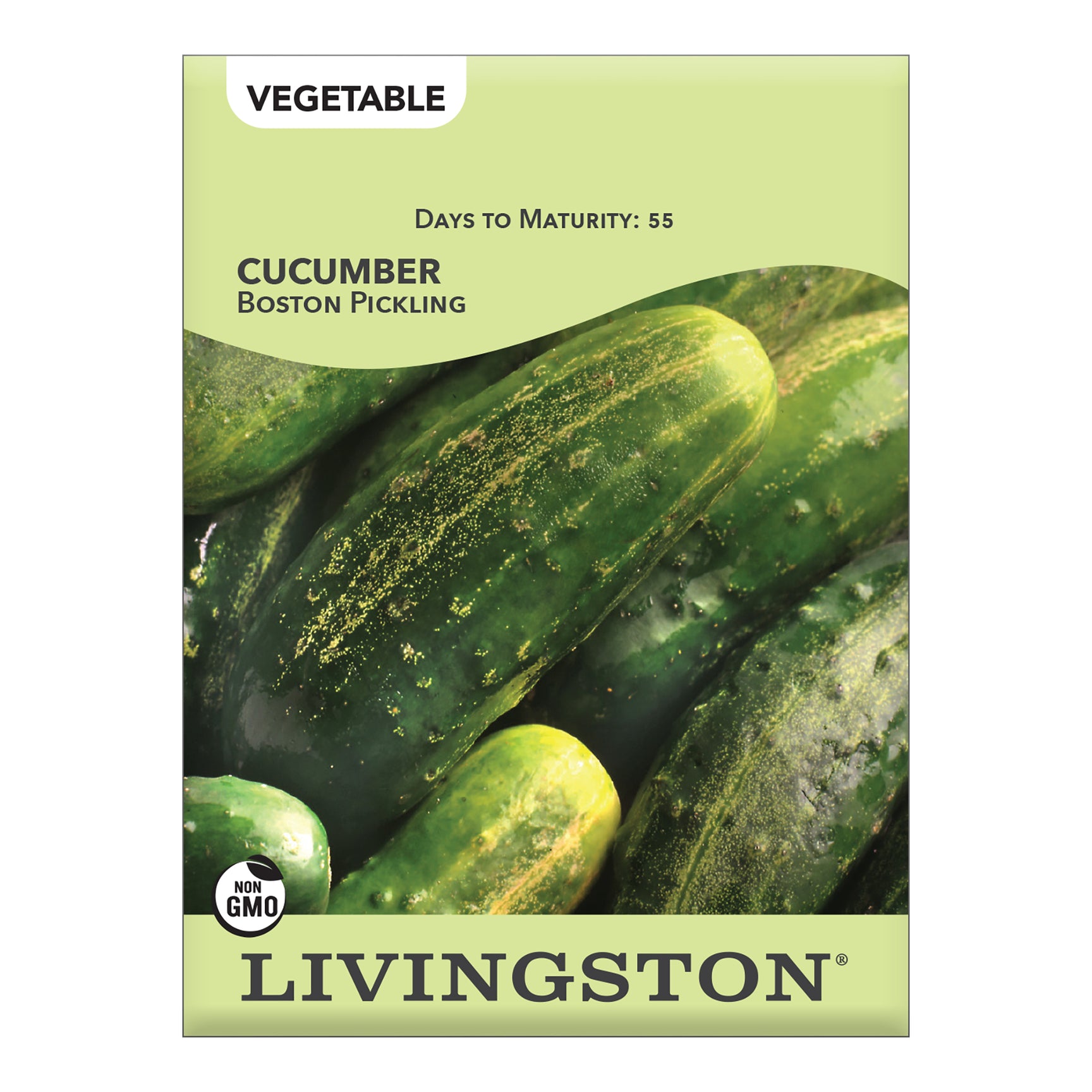 Vegetables Seeds – LivingstonSeed.com