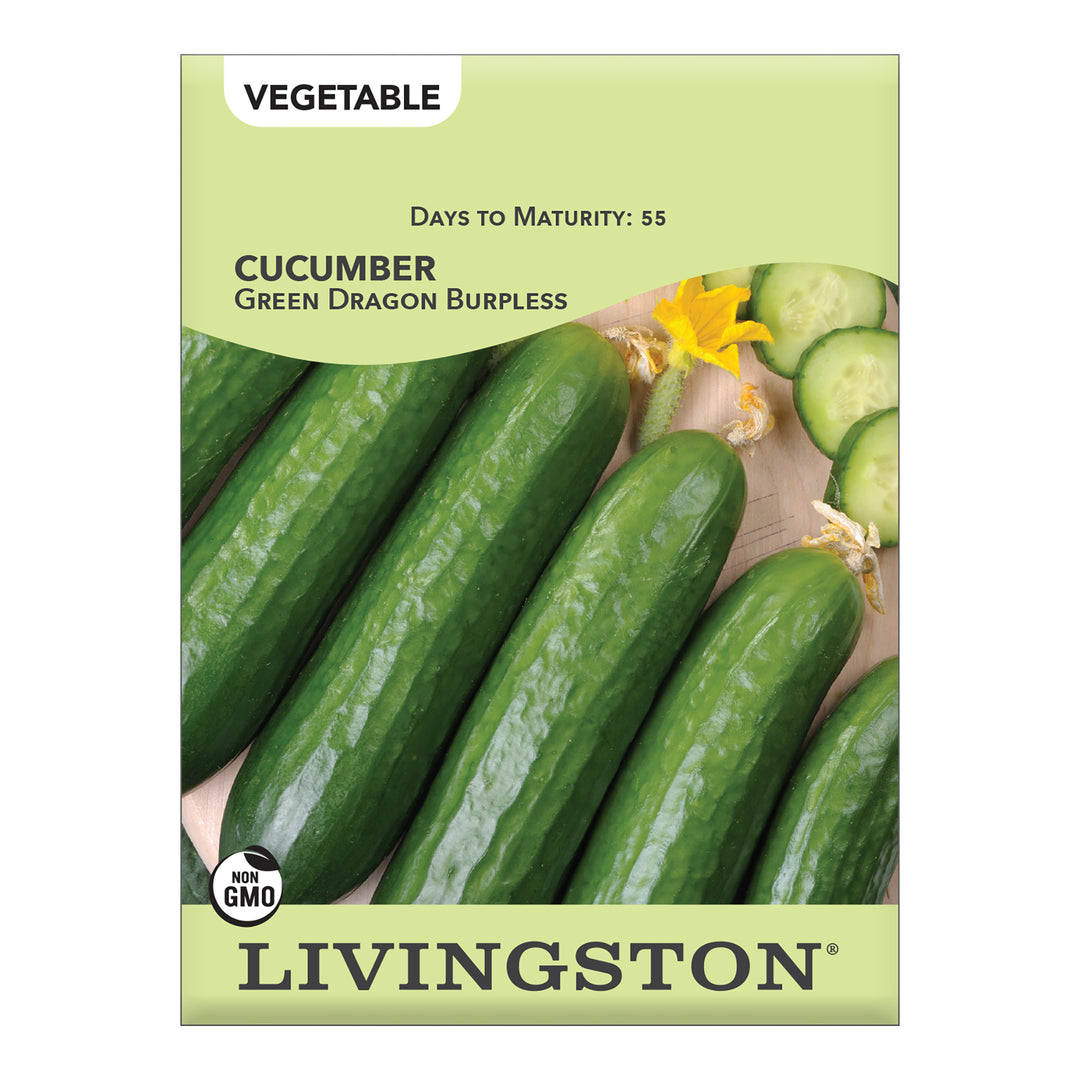 Vegetables Seeds – LivingstonSeed.com