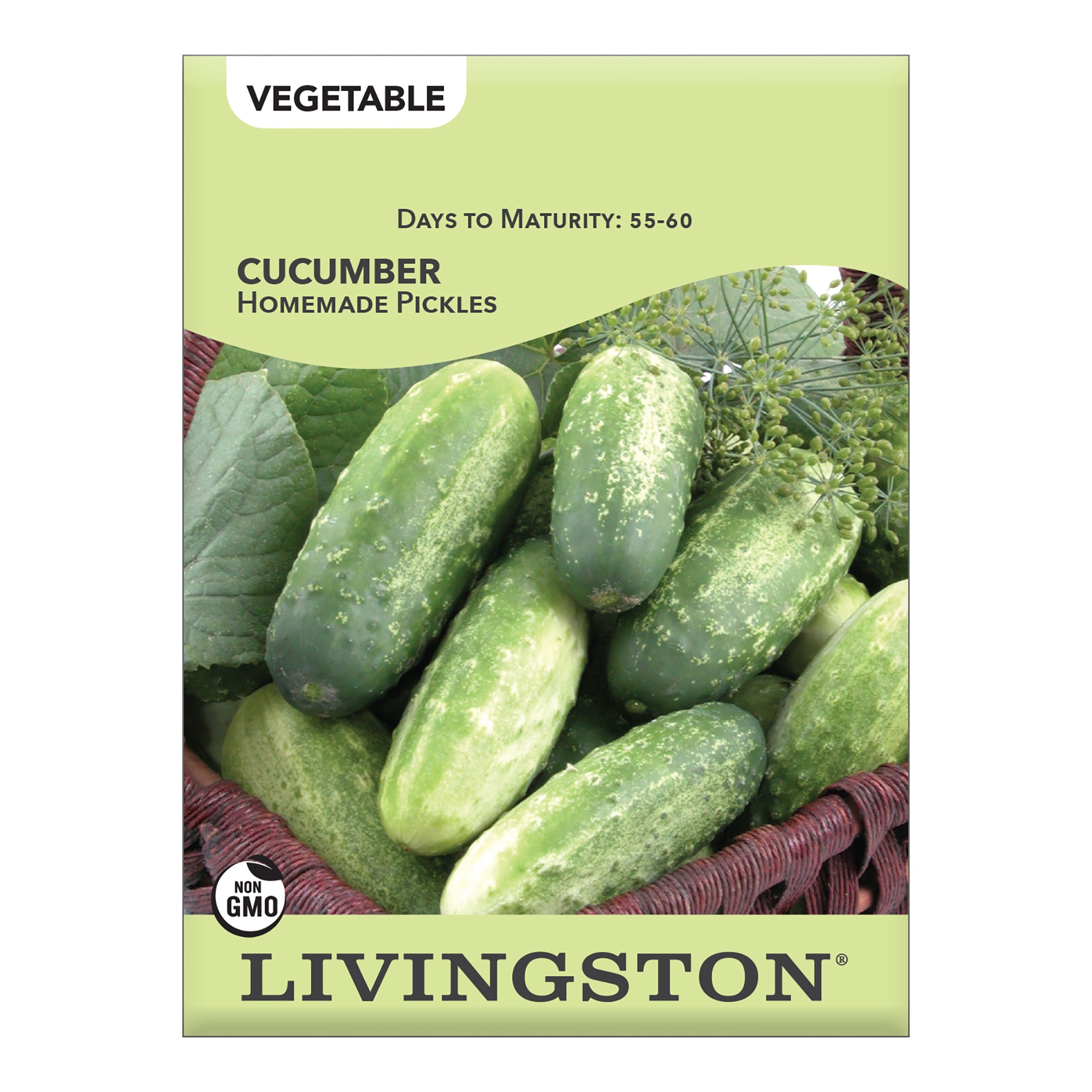 Vegetables Seeds – LivingstonSeed.com