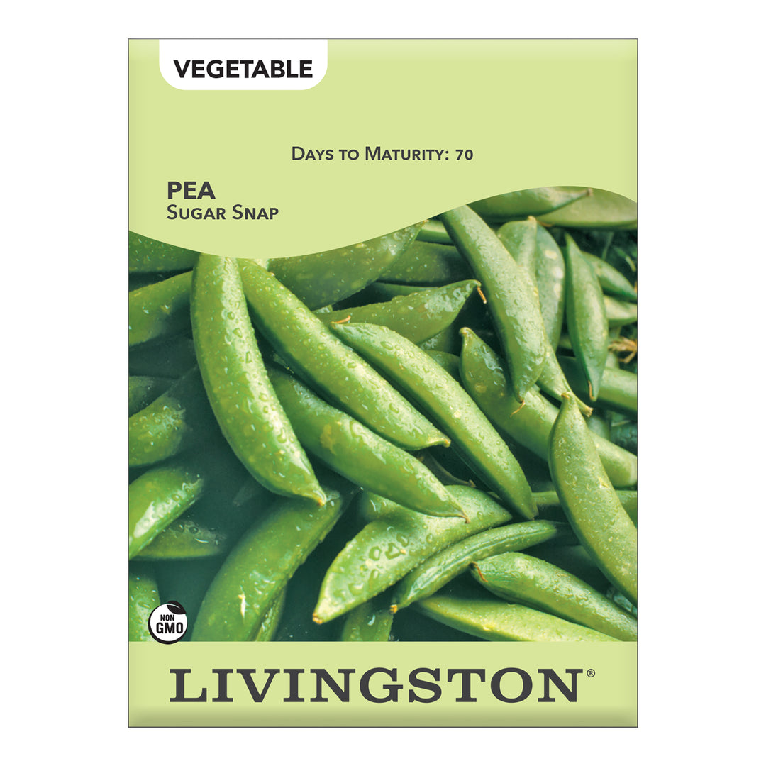 Vegetables Seeds – LivingstonSeed.com