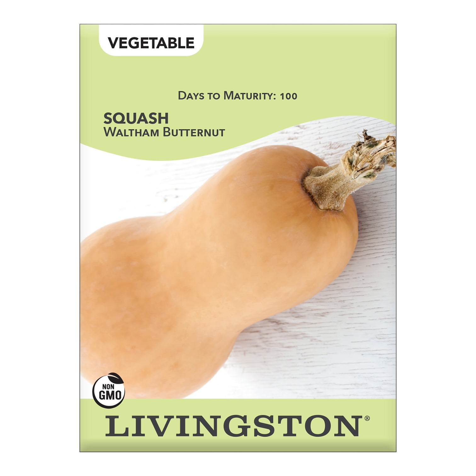 Vegetables Seeds – LivingstonSeed.com