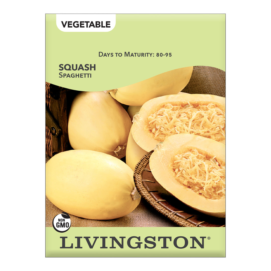 Vegetables Seeds – LivingstonSeed.com