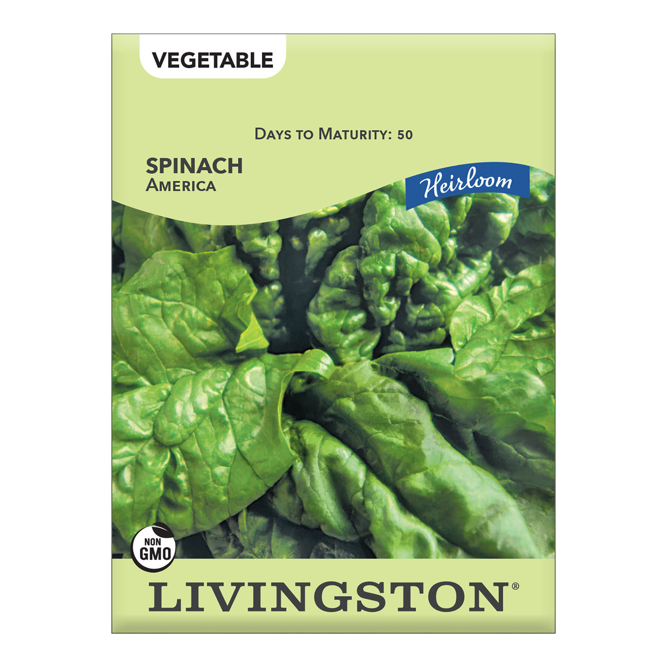 Heirloom Seeds – LivingstonSeed.com